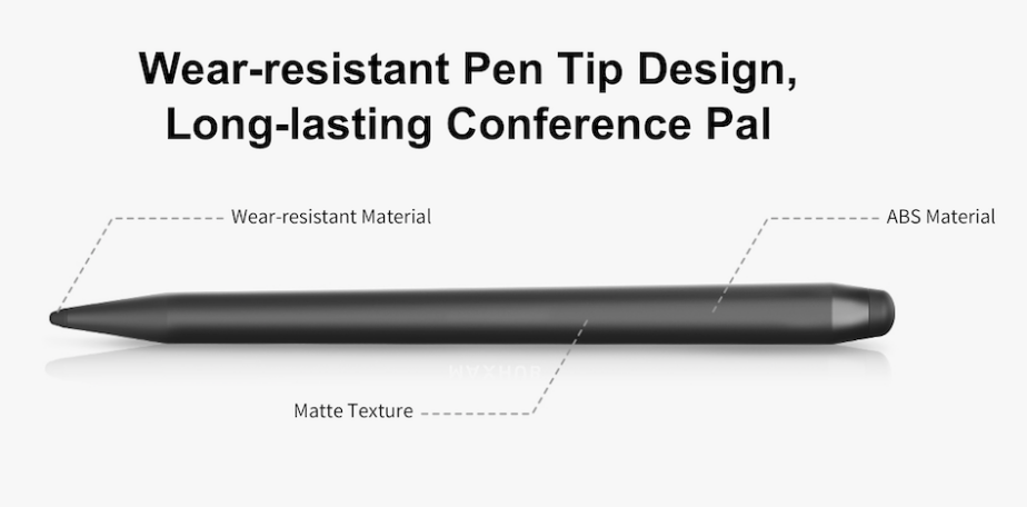 Zion Group - MAXHUB Products