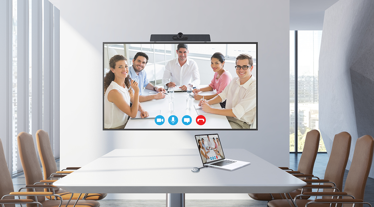 Zion Group - MAXHUB Products