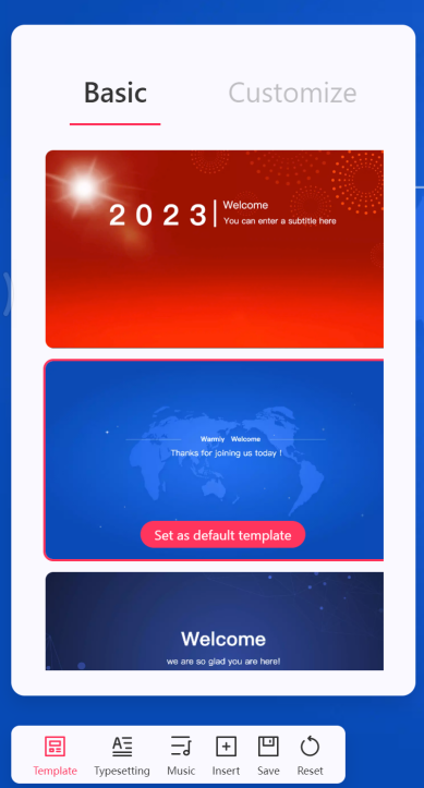 Zion Group - MAXHUB Products